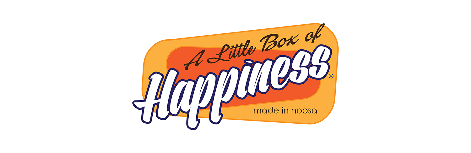 A Little Box Of Happiness® Range – Chapter Five